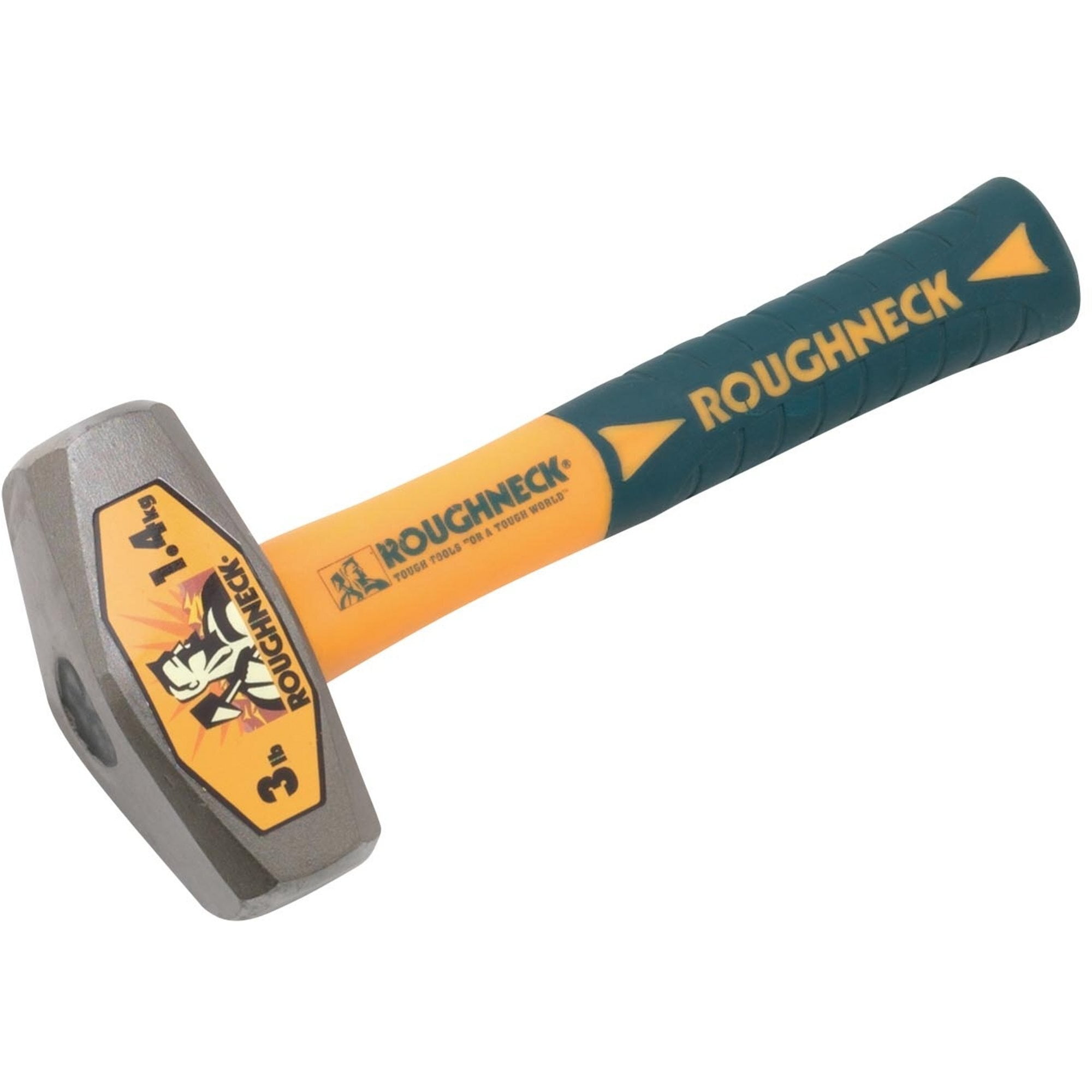Roughneck 3-Lb. Drilling Hammer, Model# 70-508 - Walmart.com