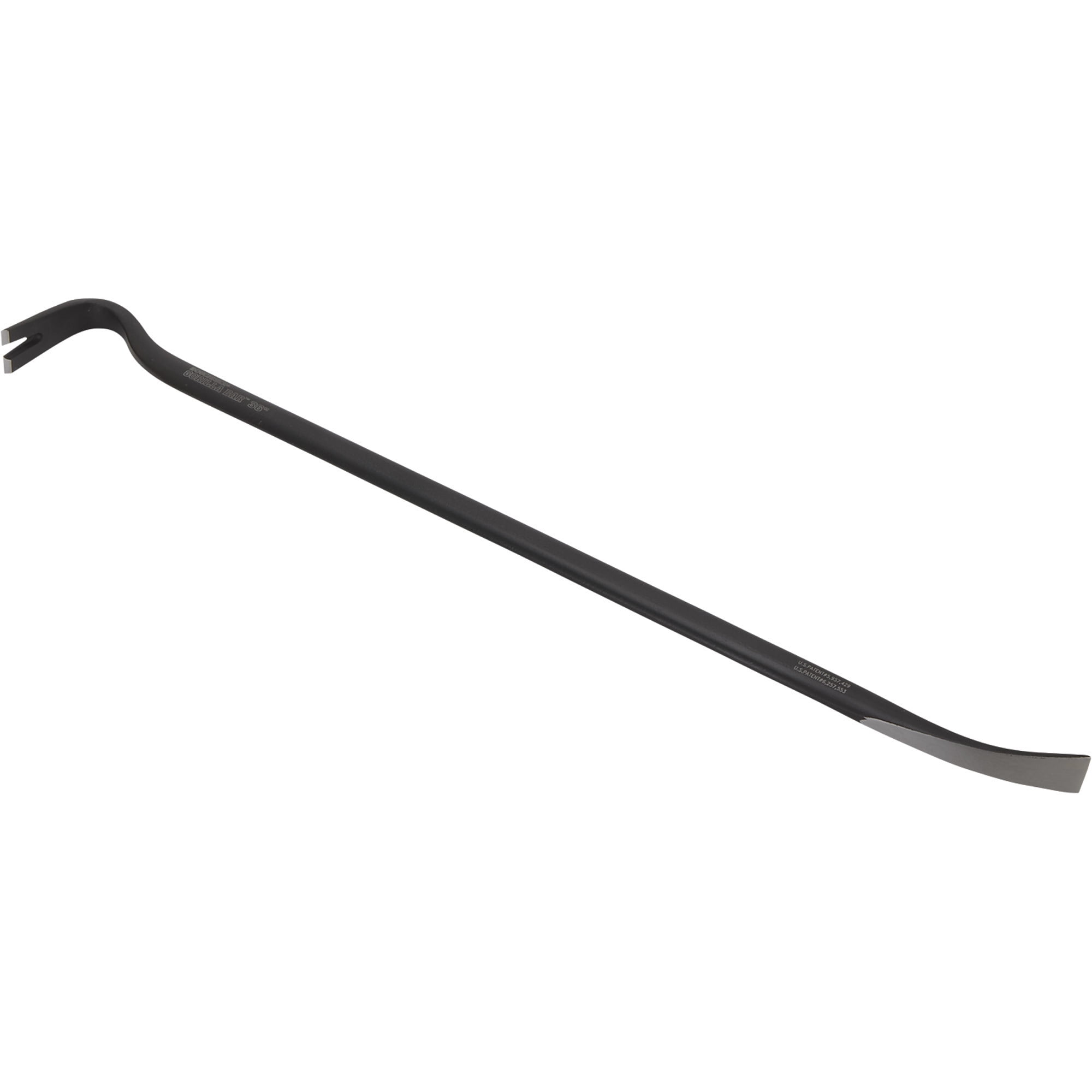 Roughneck Gorilla Pry Bar, 36in. - Walmart.com