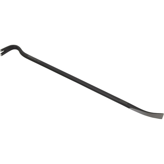 Roughneck Gorilla Pry Bar, 36in. - Walmart.com