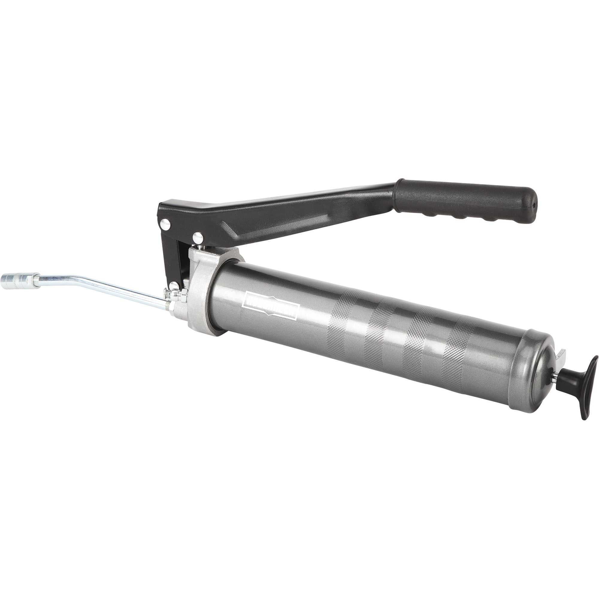 Roughneck High-Flow Grease Gun, Lever-Type - Walmart.com