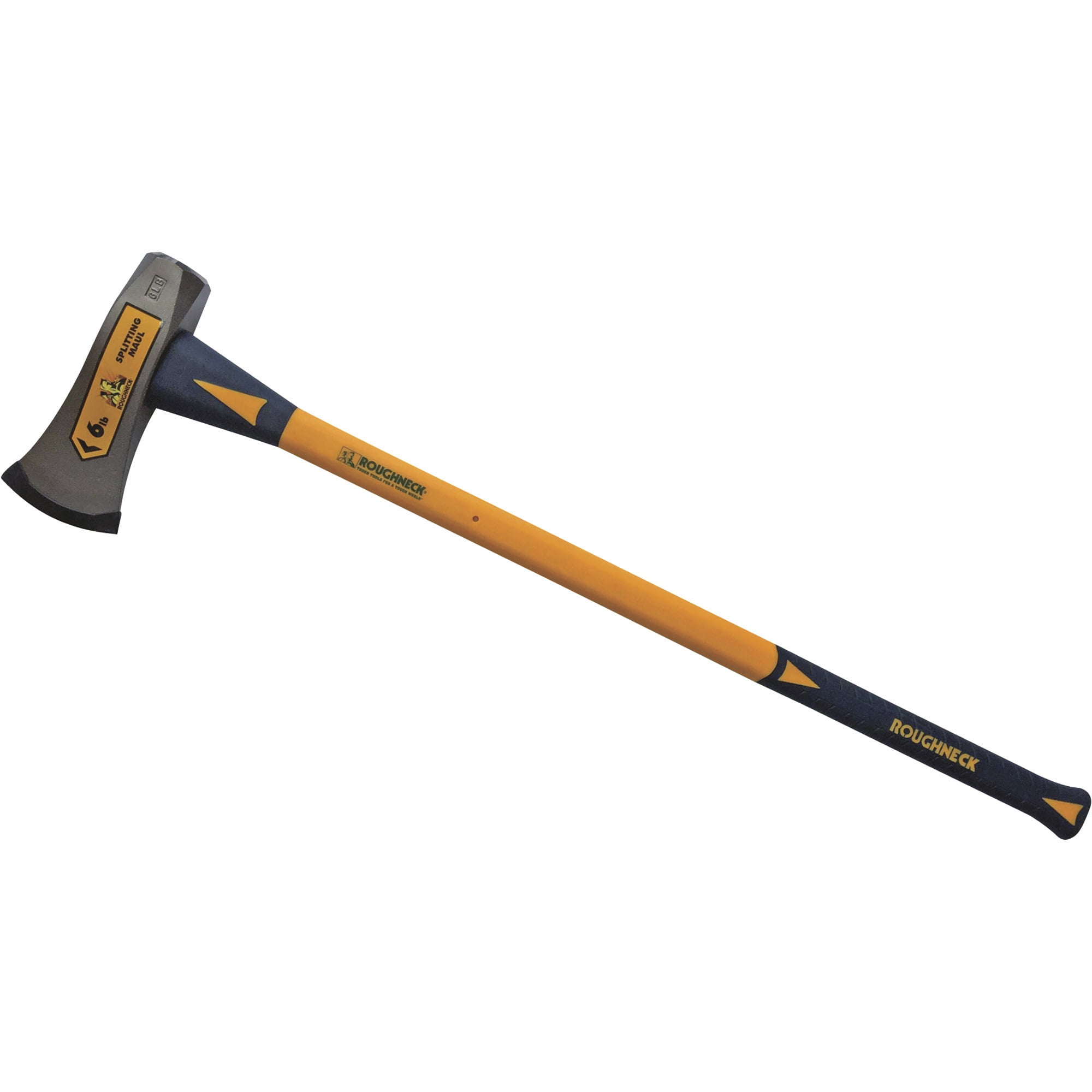 Roughneck Maul, 6-Lb., Model# 70-707 - Walmart.com