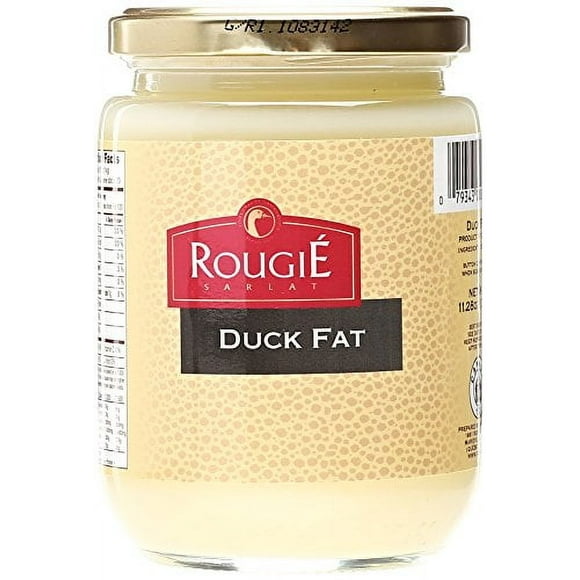Duck Fat