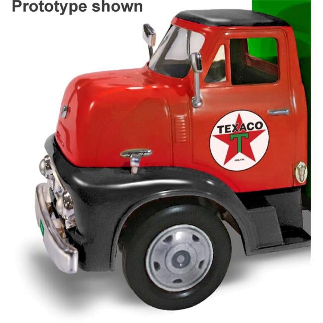 Round 2 Texaco 1953 Ford C-Series Fuel Tanker Truck - No. 9 2018 ...