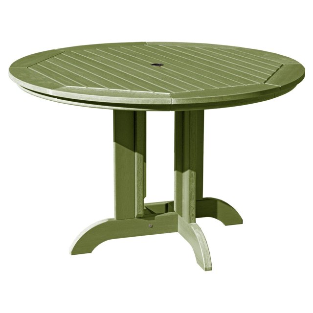Round 48 Diameter Dining Table - Walmart.com