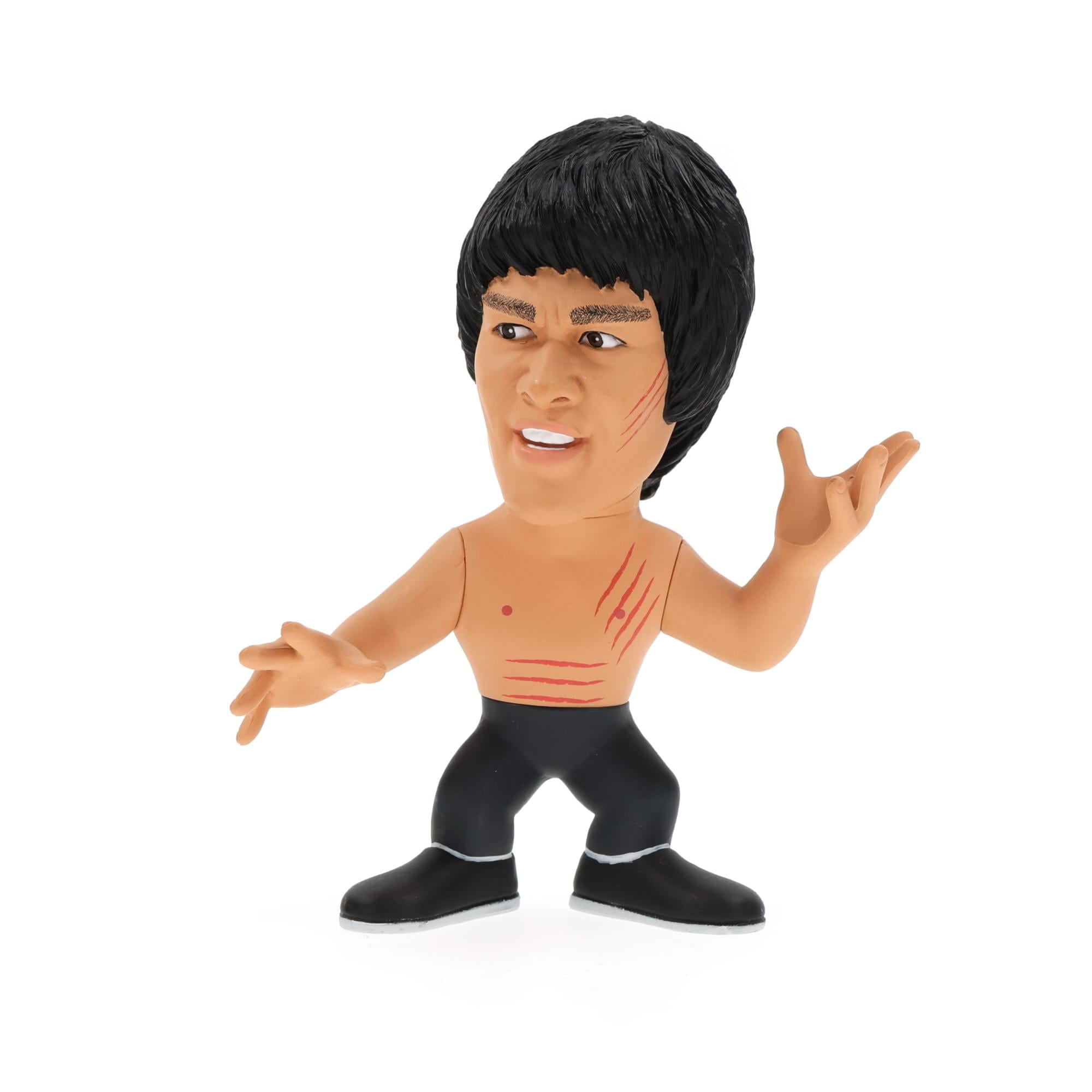TItan Series 1 Bruce Lee Figure (Enter the Dragon) - Walmart Business ...
