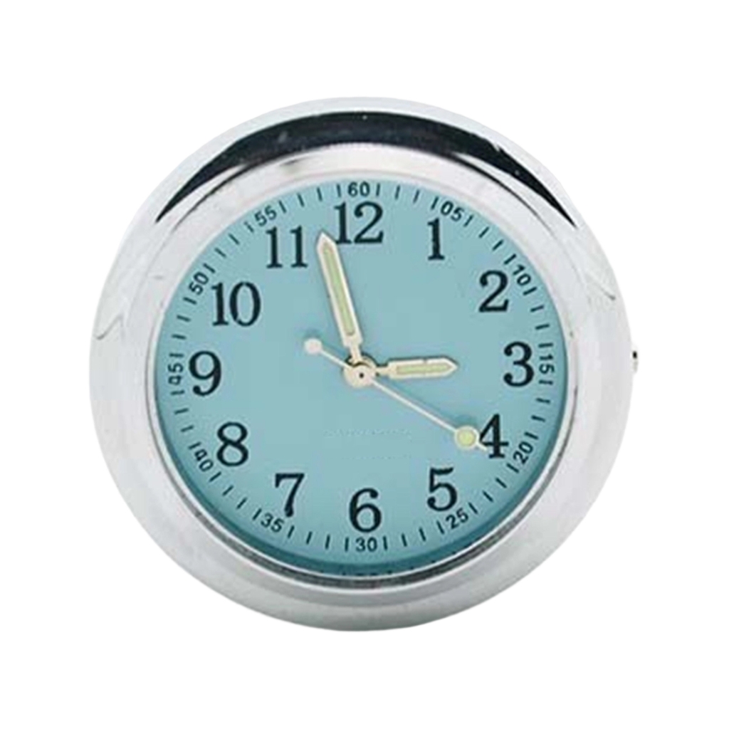 Round Alloy Nurse Watch Face With Quartz Mechanism Designed For ...