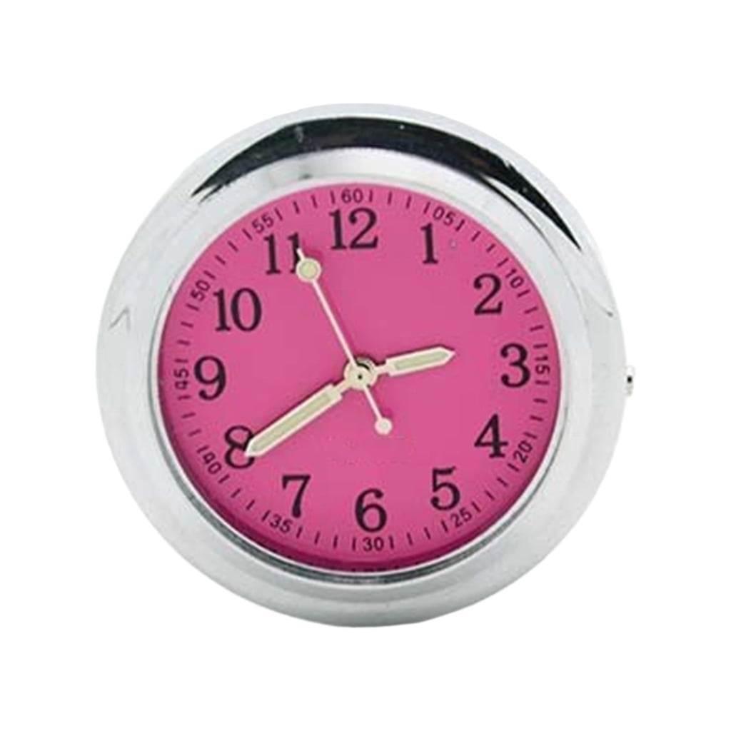 Round Alloy Nurse Watch Face With Quartz Mechanism Designed For ...