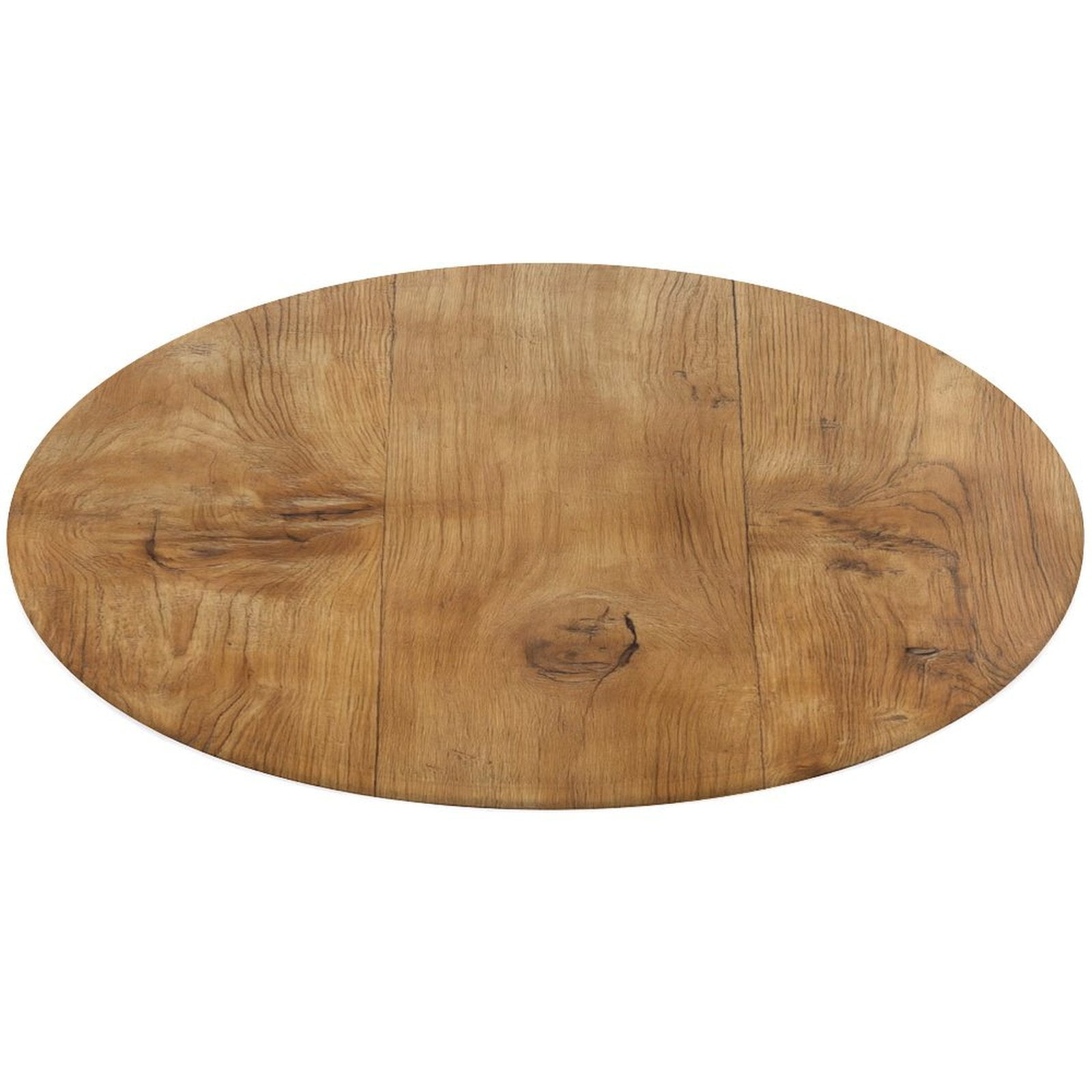 Round Area Rug Wood Grain Texture Indoor Floor Area Mat Stain-Proof Mat ...