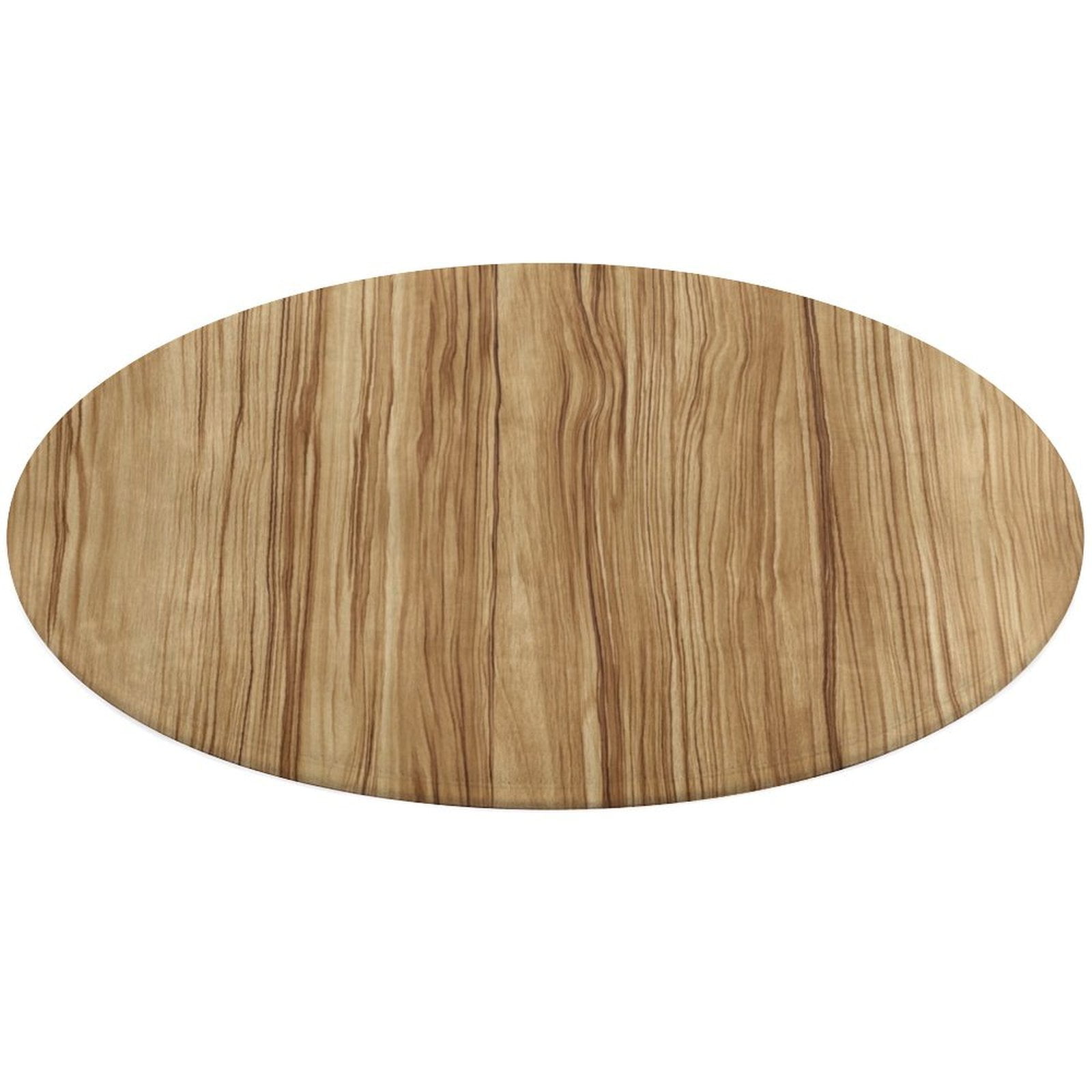 Round Area Rug Wood Grain Texture Indoor Floor Area Mat Stain-Proof Mat ...