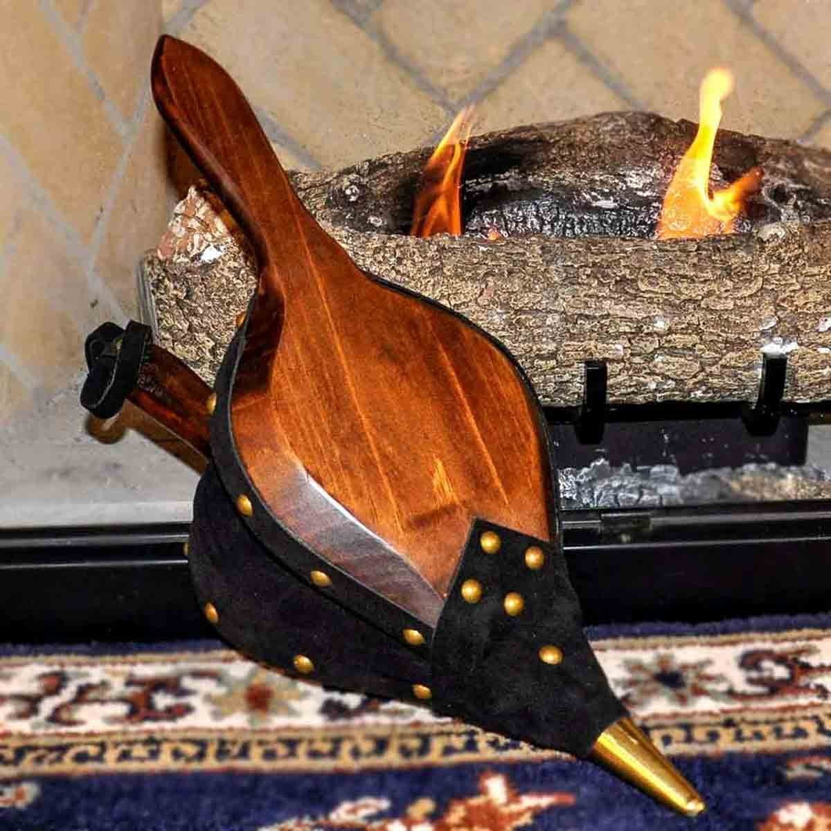 Round Back Bellows - Walmart.com