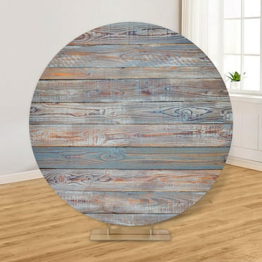 Elastic Circle Backdrop Photo Props Studio Cloth StyleE - Walmart.com