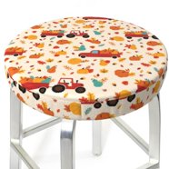 John Deere Logo Garage Stool - Walmart.com