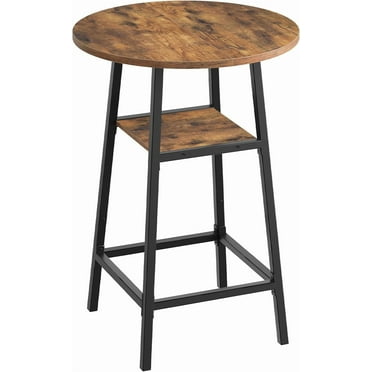 Pub Table Bar Height Table Counter Height Table Square Table High Top ...