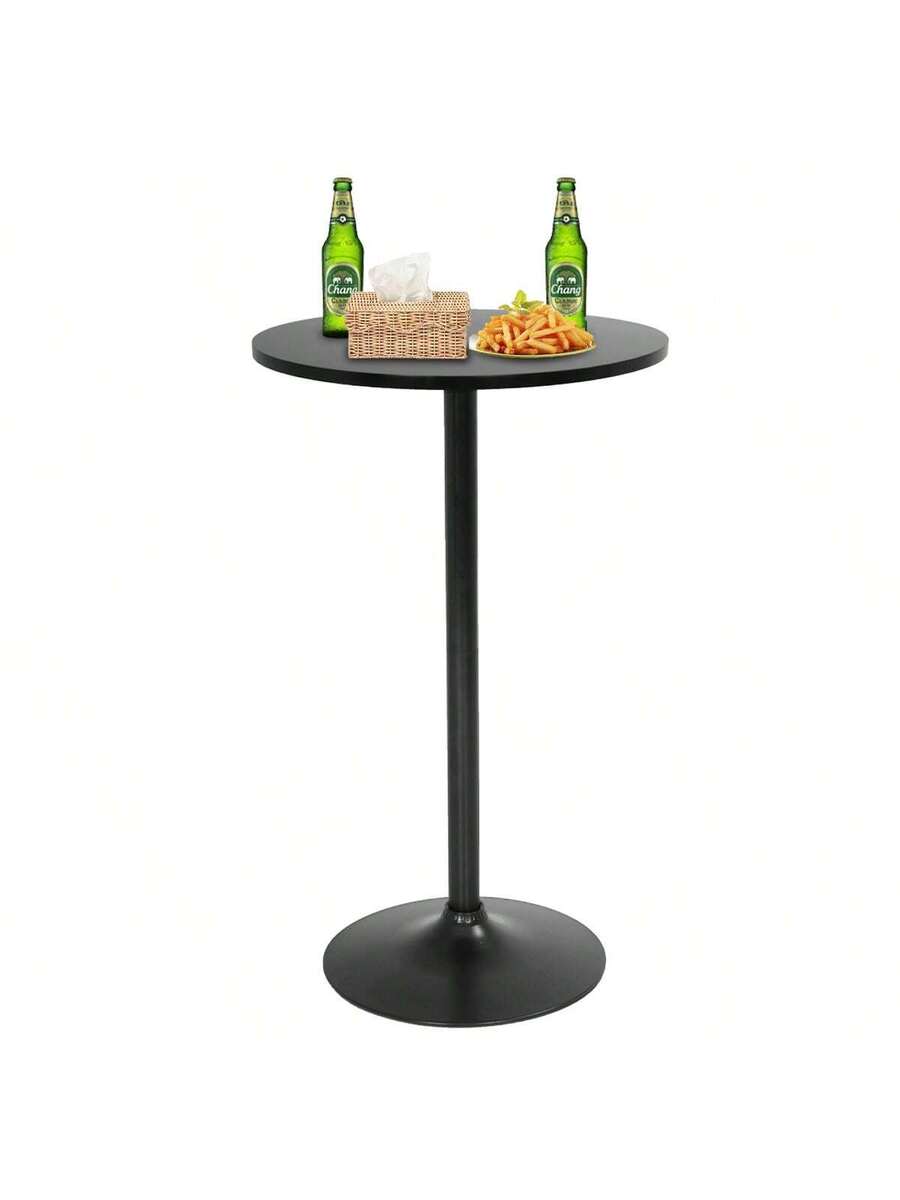 Round Bar Table 38.9