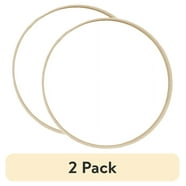 E-Z Stitch Scroll Rods 24"-Heavy-Duty .625" - Walmart.com