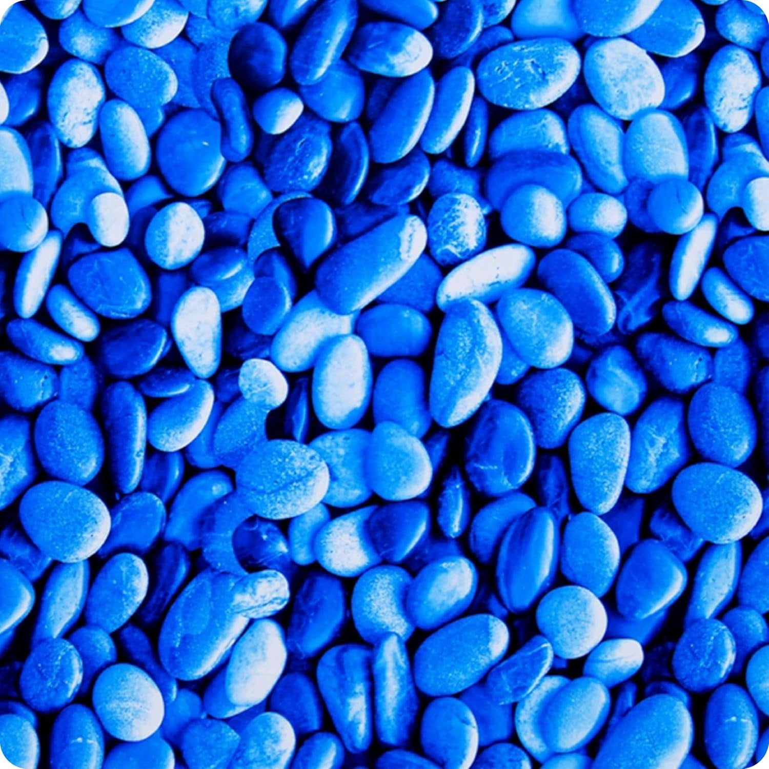 Round Beaded Pool Liner for Above Ground Swimming Pools - 25 Gauge ...