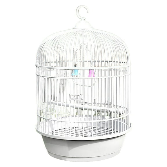 Woven Bird Cage Accessory for and Small Pet Birds - Walmart.com