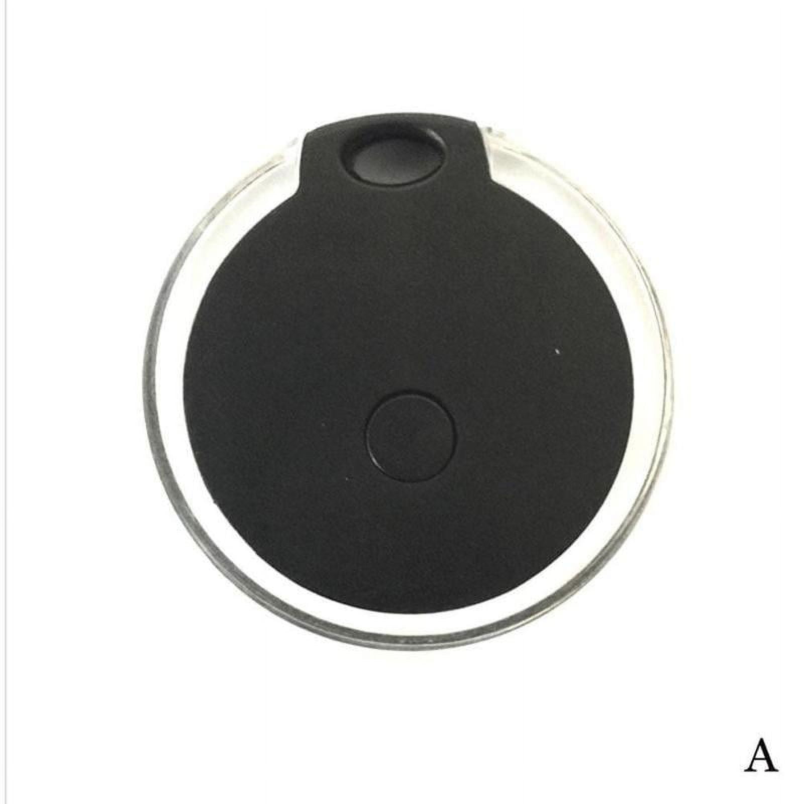 Round Black Pe Bag Anew Round Bluetooth Antilost Device Smart Bluetooth ...