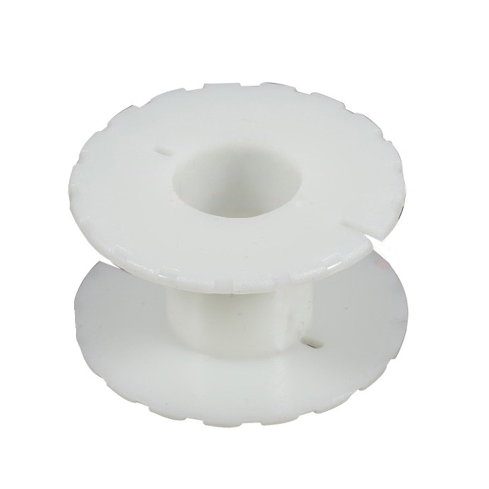 Round Bobbin Wire Coil Frame Inductance Skeleton Winding Shelf Frames ...