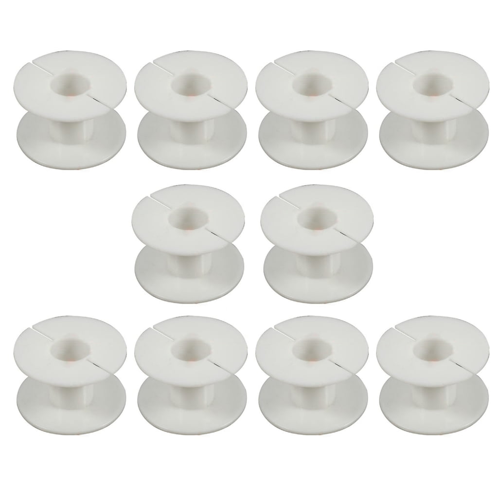Round Bobbin Wire Coil Frame Inductance Skeleton Winding Shelf Frames ...