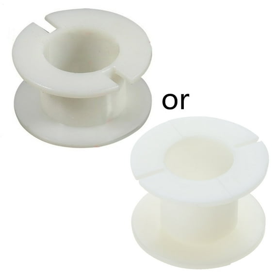 Round Bobbin Wire Coil Frame Plastic Bobbin for DIY Inductors,for ...