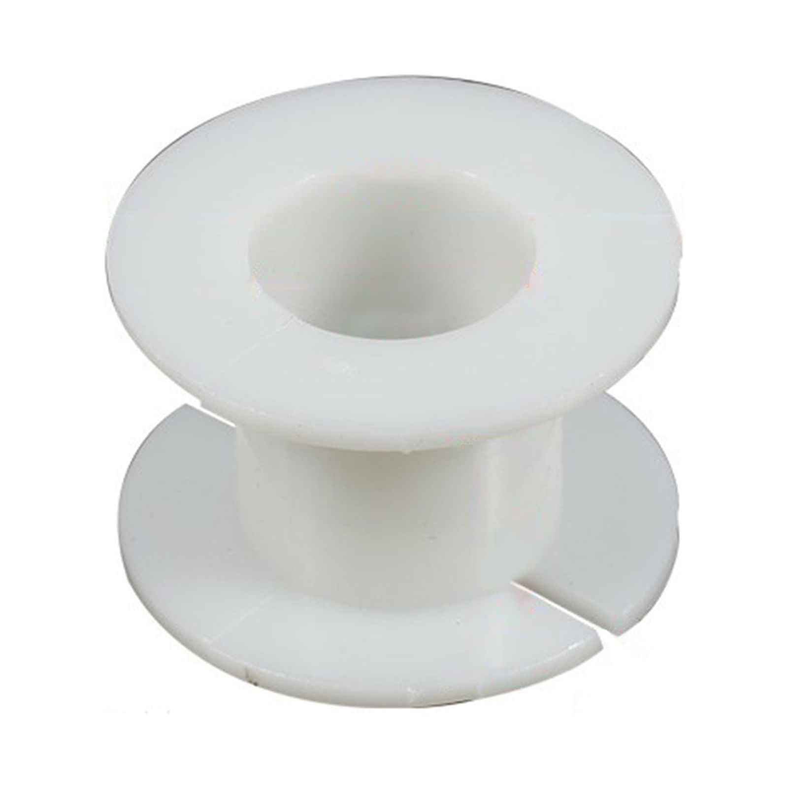 Round Bobbin Wire Coil Frame Plastic Bobbin for DIY Inductors,for ...