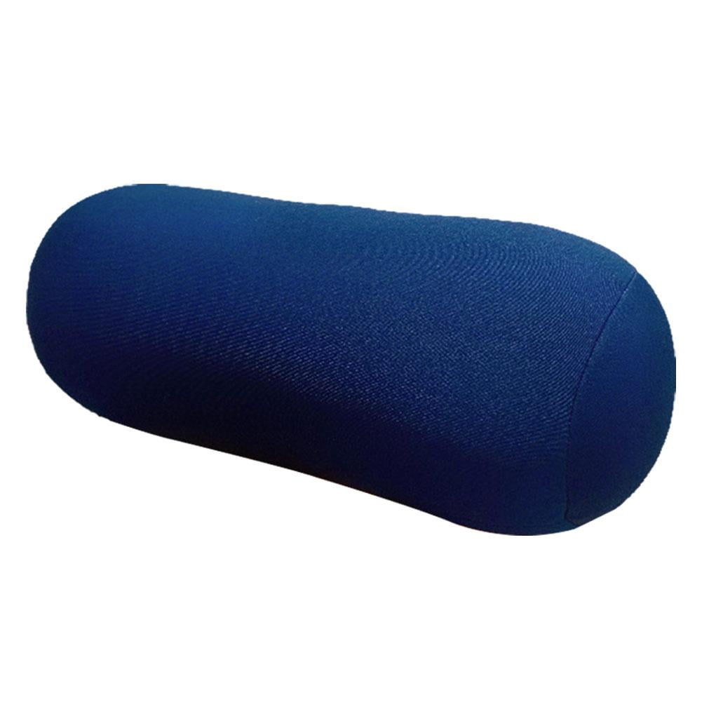 Round Bolster Pillow Case Pregnancy Neck Body Support pillow ...