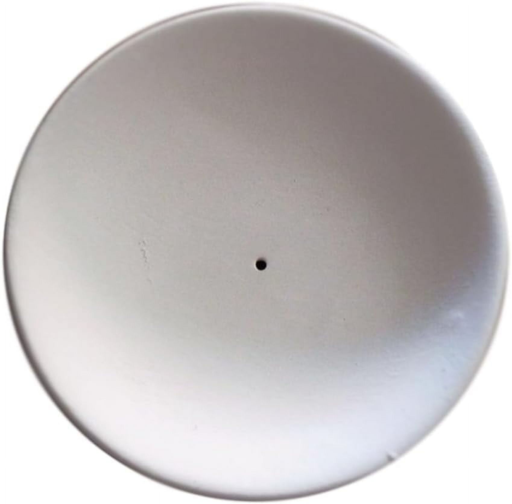 Round Bowl Slumping Glass Fusing Kiln Mold - Walmart.com