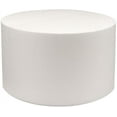 Round Cake Dummy, Styrene - 8 Inch Diameter x 6 Inch High - Walmart.com