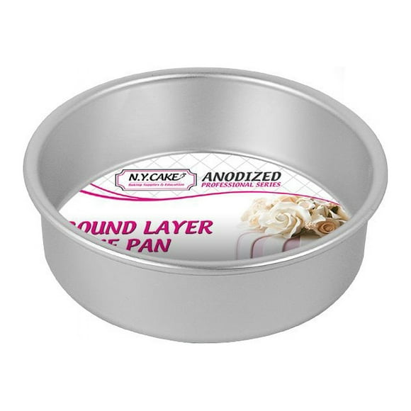 Shop 6-Inch Cake Pans for Home Baking in Various Styles and Materials