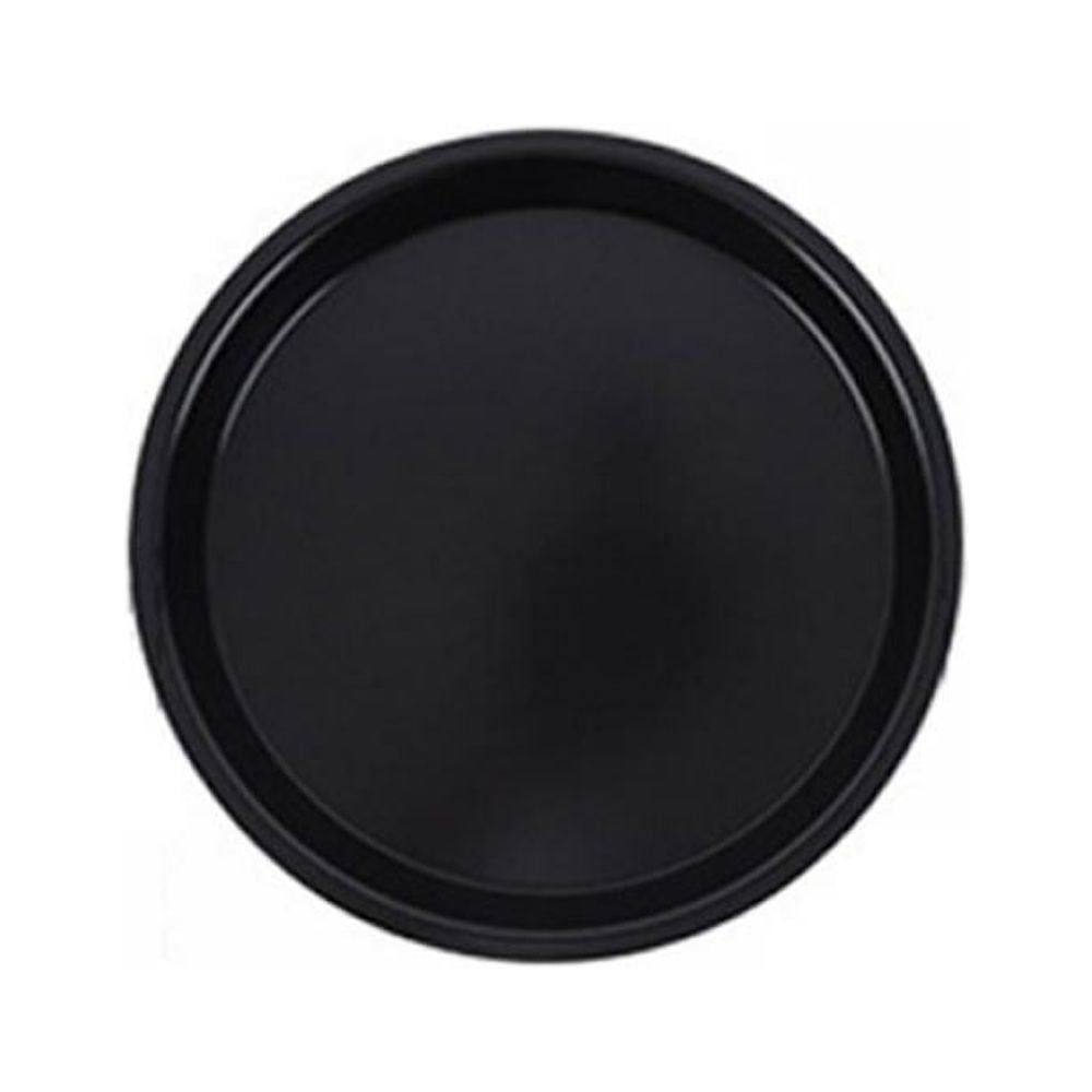 Round Cake Pan, Nonstick 10 Inch Cake Pan for Baking Black - Walmart.com