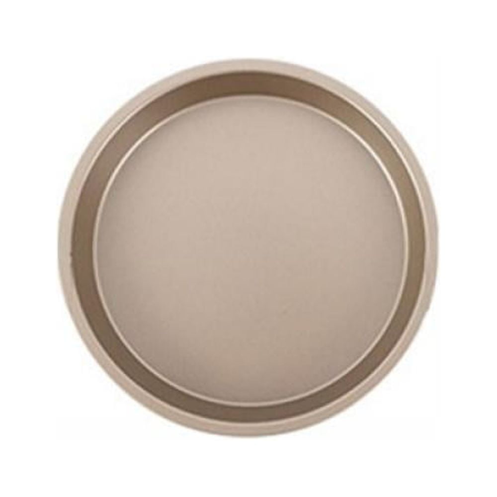 Walmart Non-Toxic Steel Kitchen Round Cake Pan, 7 Inch for Baking ...