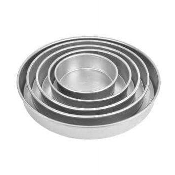 Round Cake Pans - Walmart.com