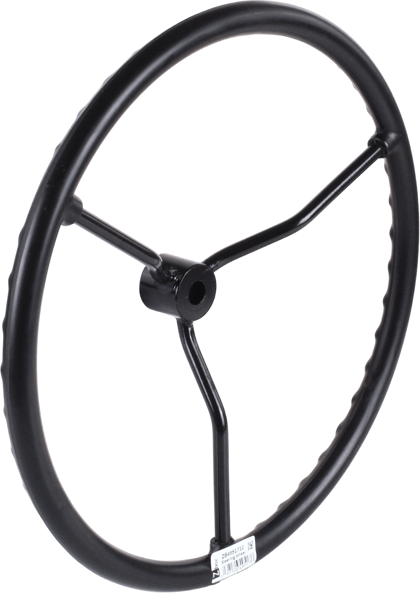 Round Cap Steering Wheel for Ford New Holland 800 Series 8N 8N3600OE ...