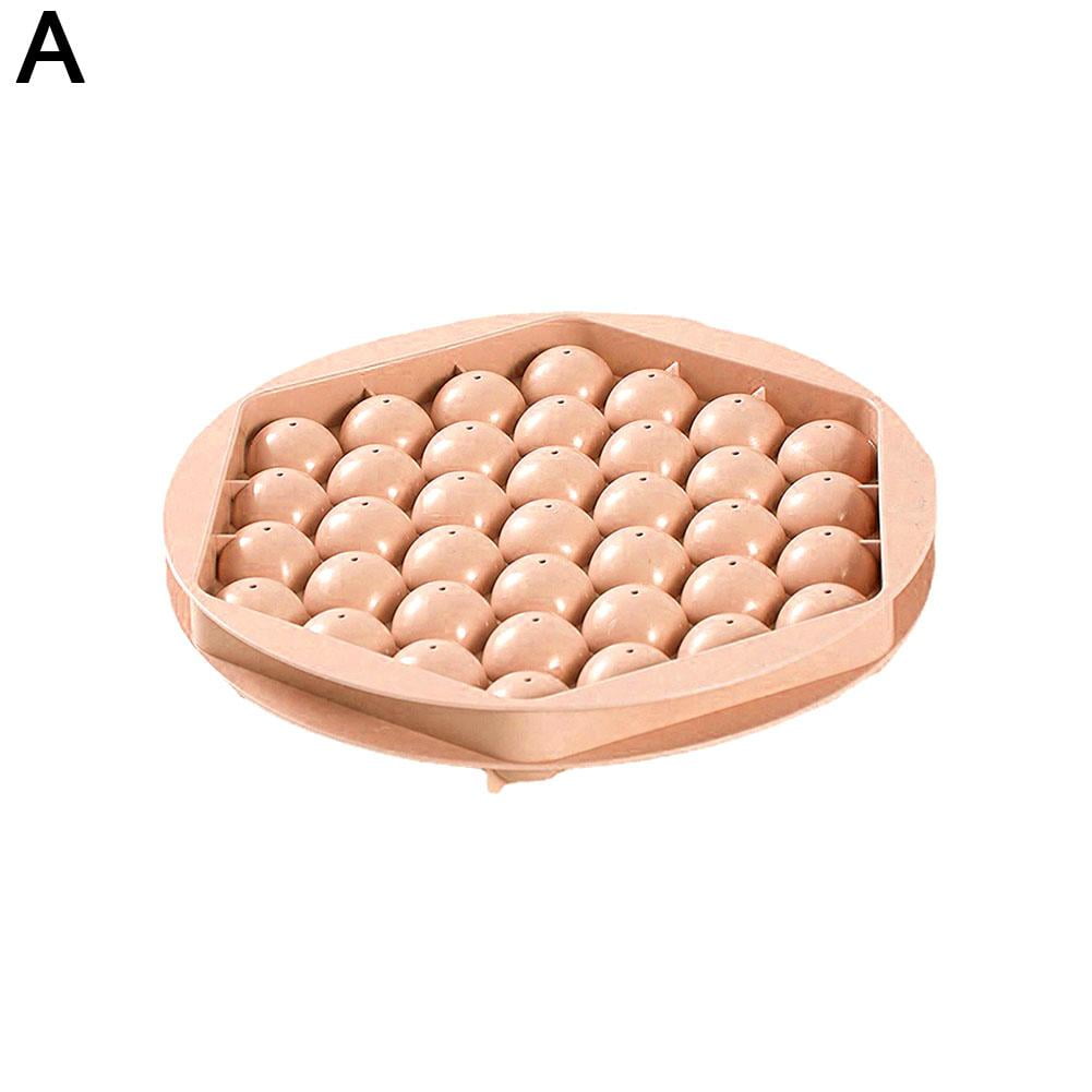 Round Checkerboard, Ice Grid, , Molds, Ice Pucks, Ice Boxes, Ice Bags ...