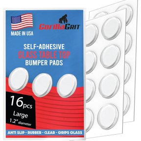 Rubber Pads Self Stick