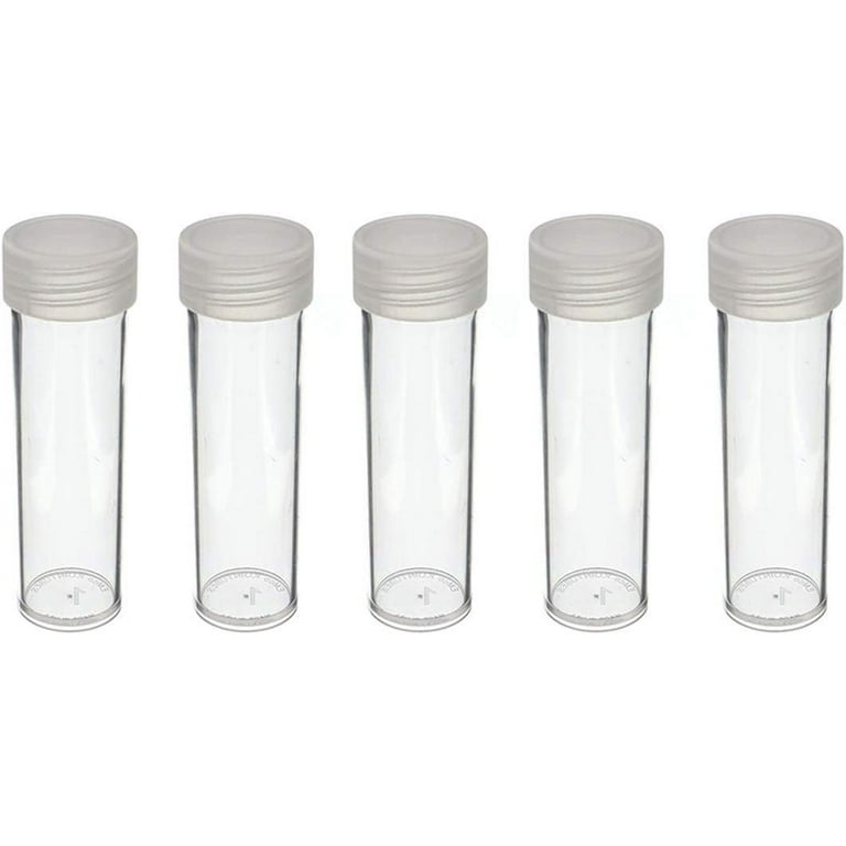 Penny Rolls Containers