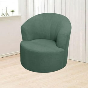 Swivel Chair Covers Slipcovers