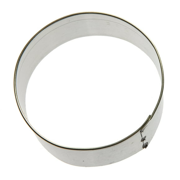 Cookie Cutter Round