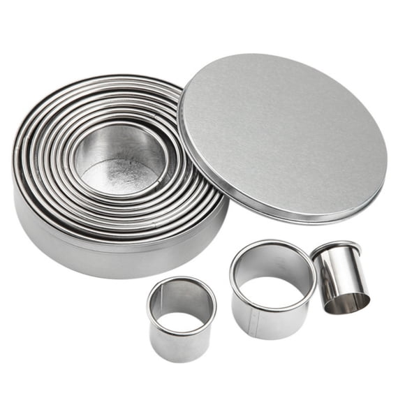 Donut Cutters