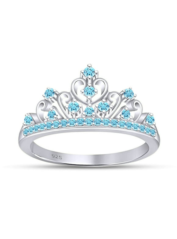 Princess Jasmine Ring