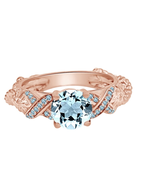 Princess Jasmine Ring