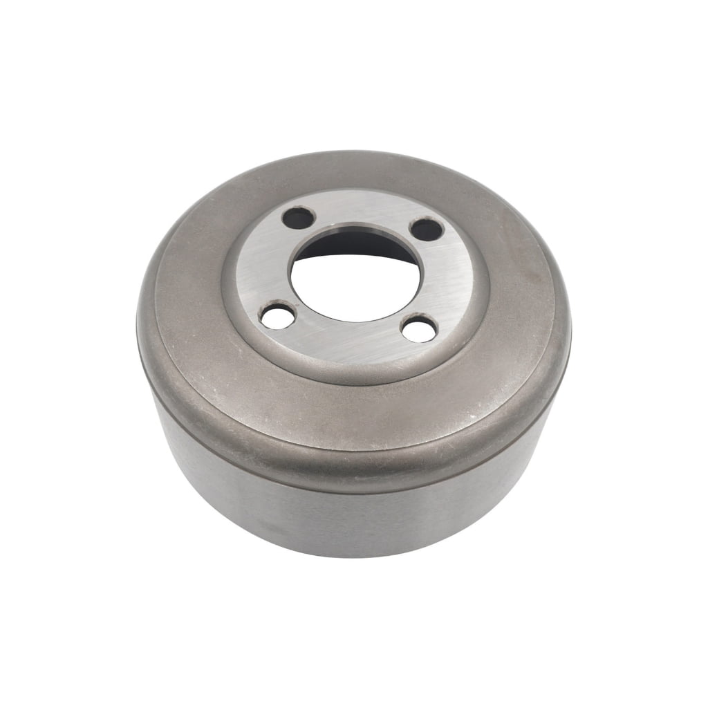 Round Cutter Bowl for 801 Peeling Machine High Hardness Stainless Steel ...
