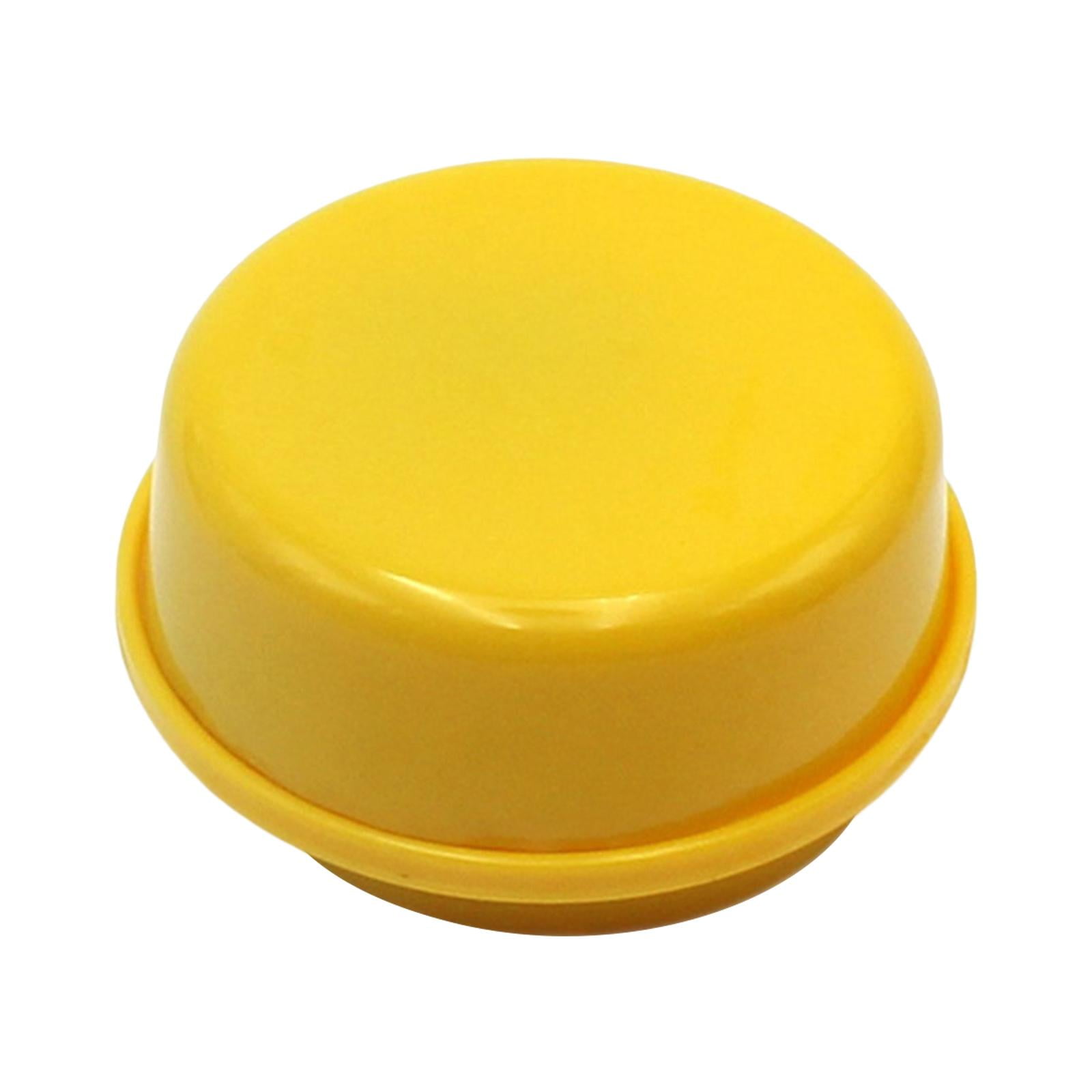 Round DIY Rotating Music Box Base Clockwork Musical Boxes for Day Table ...