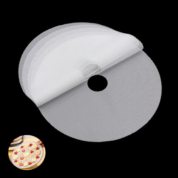 Food Dehydrator Accessories
