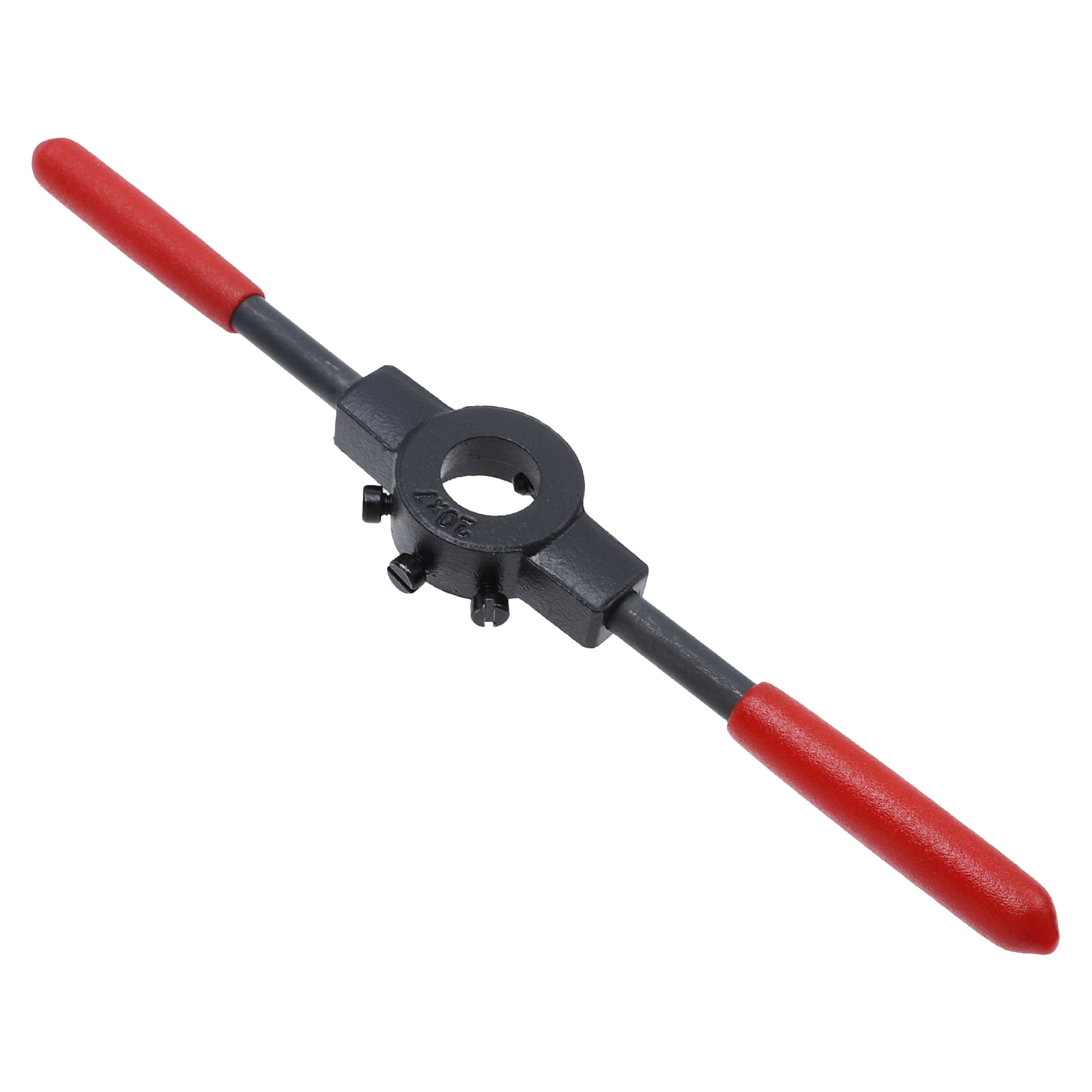 Round Die Wrench Steel Stock Spanner Thread Maker Holder Door Wedge for ...