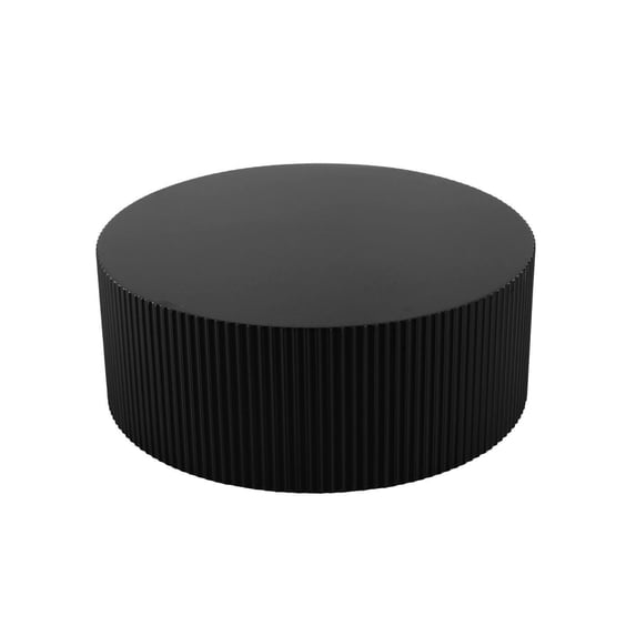 Round Dining Table, Makeup Side Tables Coffee Table Corner Table with ...