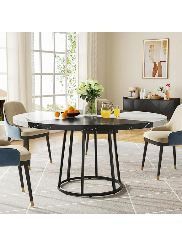 Round Dining Tables in Dining Tables - Walmart.com