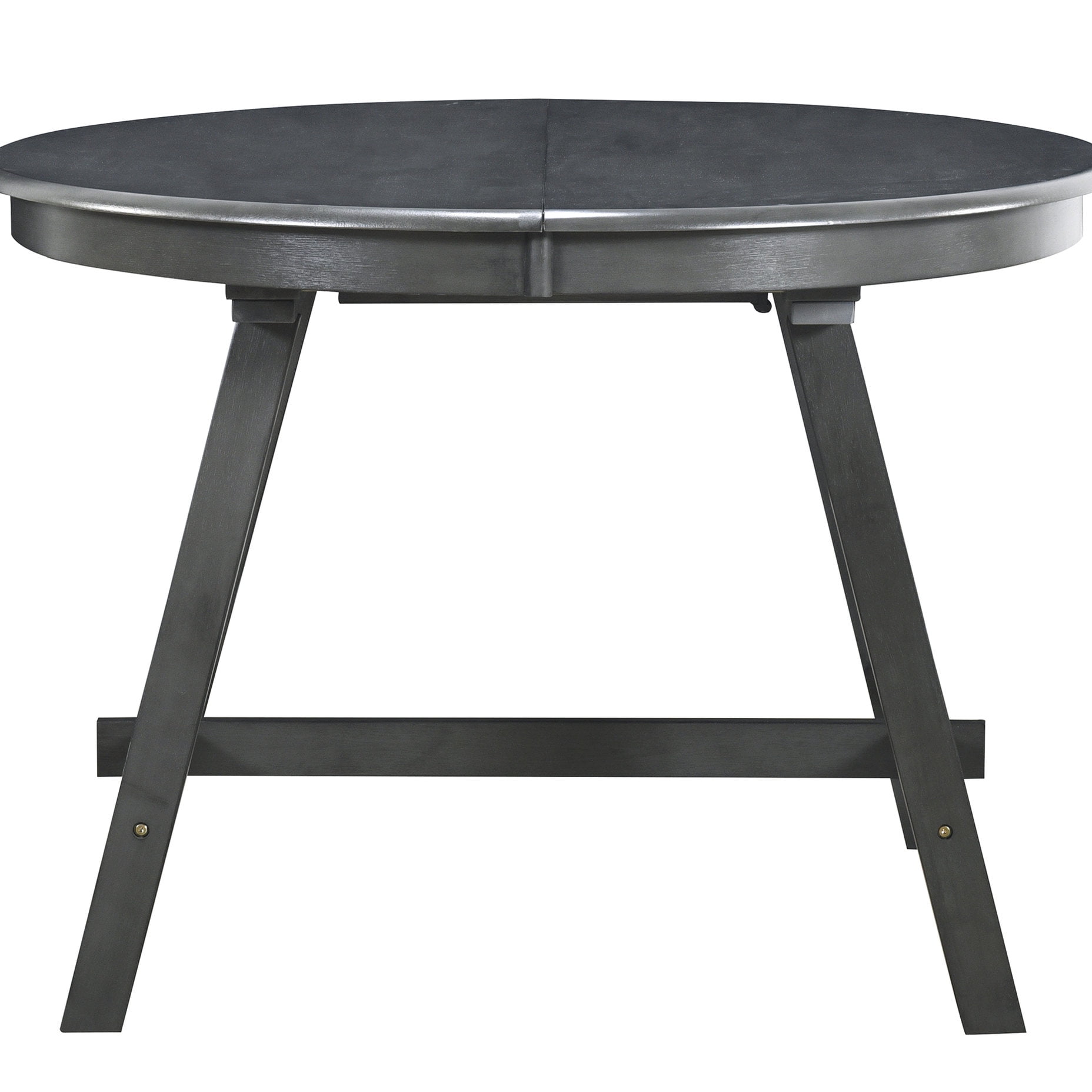Round Dining Table for Kitchen Use | Perfect for Family Gatherings ...