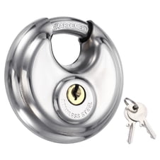 Secure Your Storage with Durable Cylinder Locks for Outdoor Use